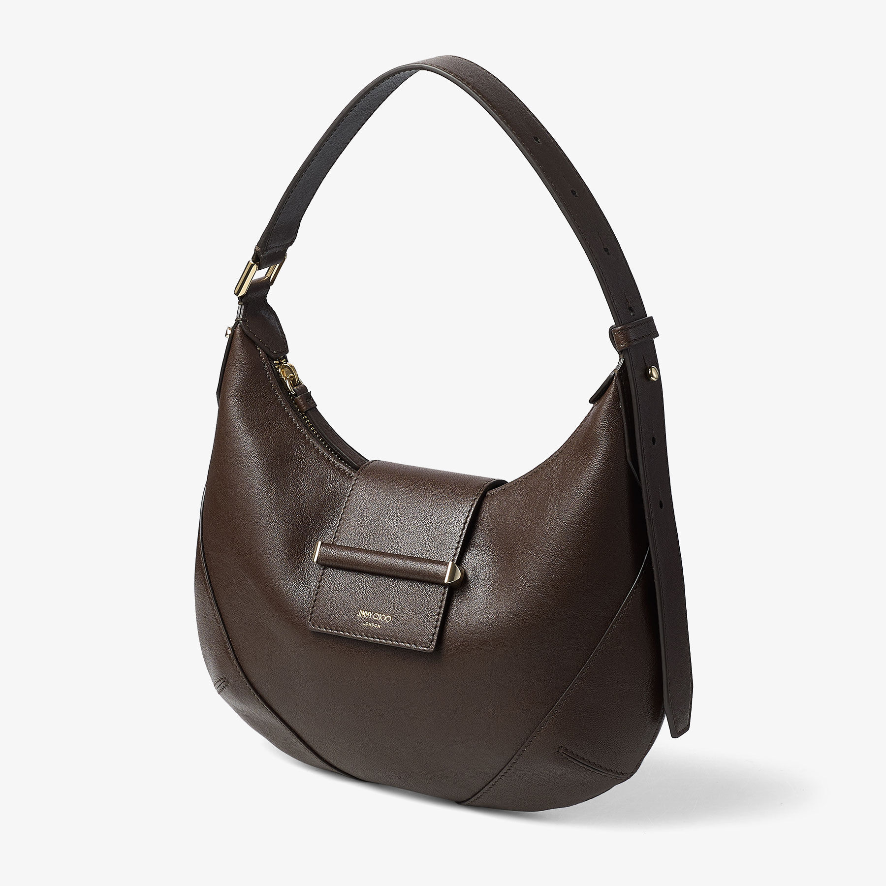 Jimmy Choo Hobo Bag