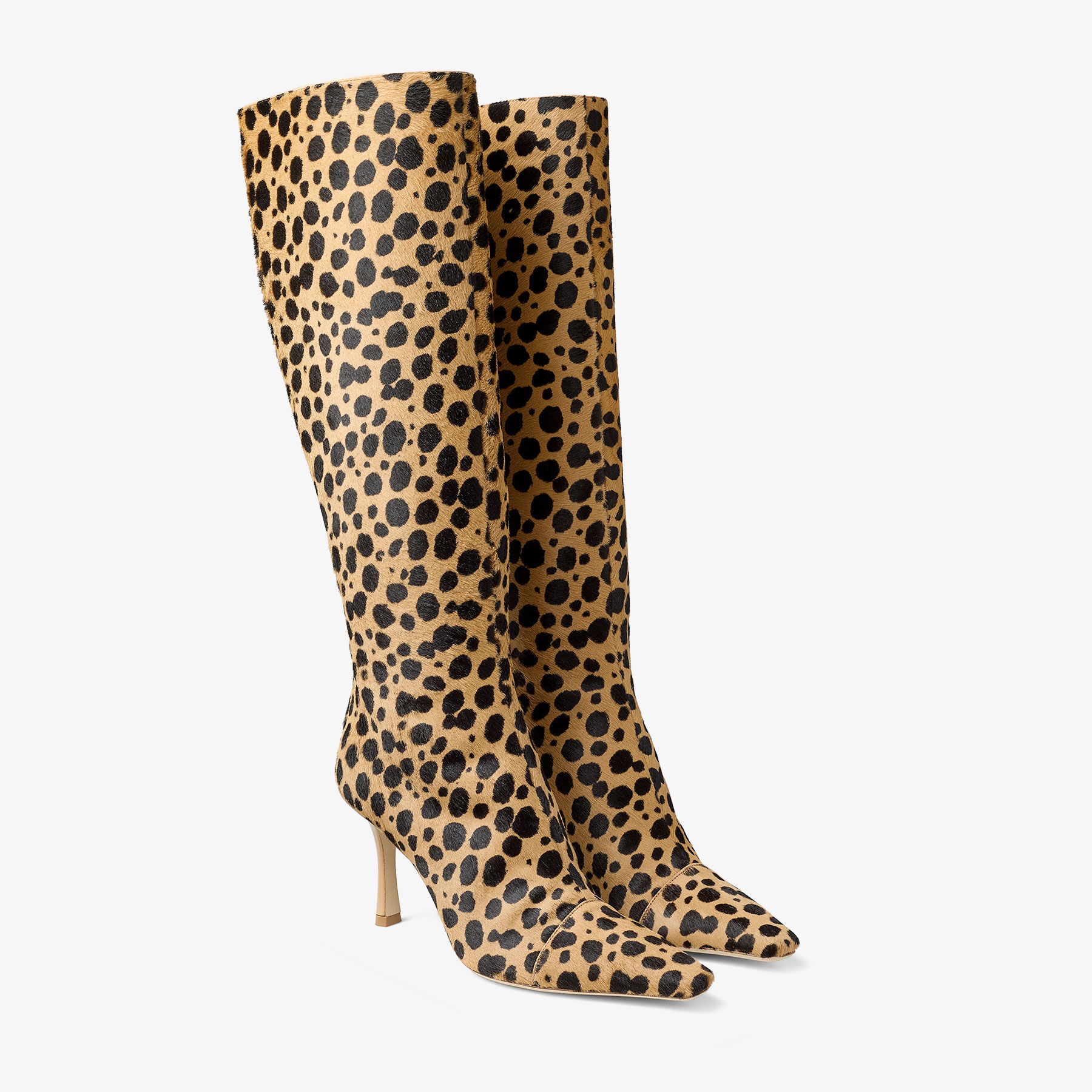Jimmy Choo Knee High Boots