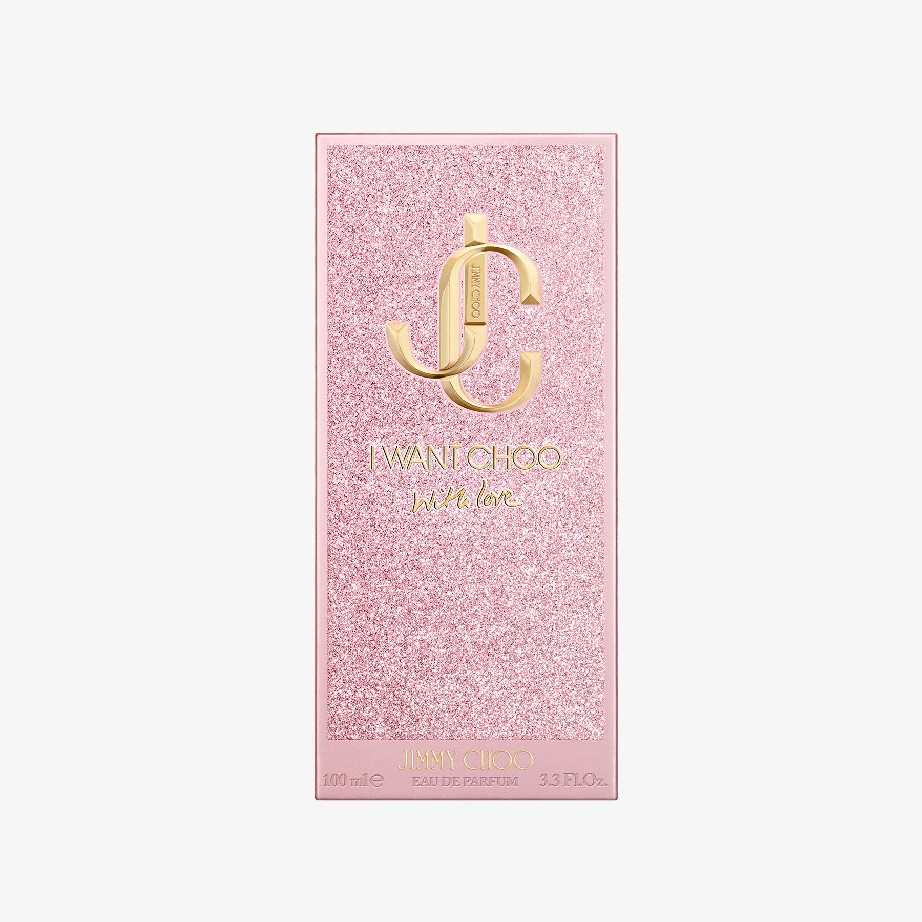 I Want Choo With Love EDP 100ml | JIMMY CHOO CA I Want Choo With Love ...
