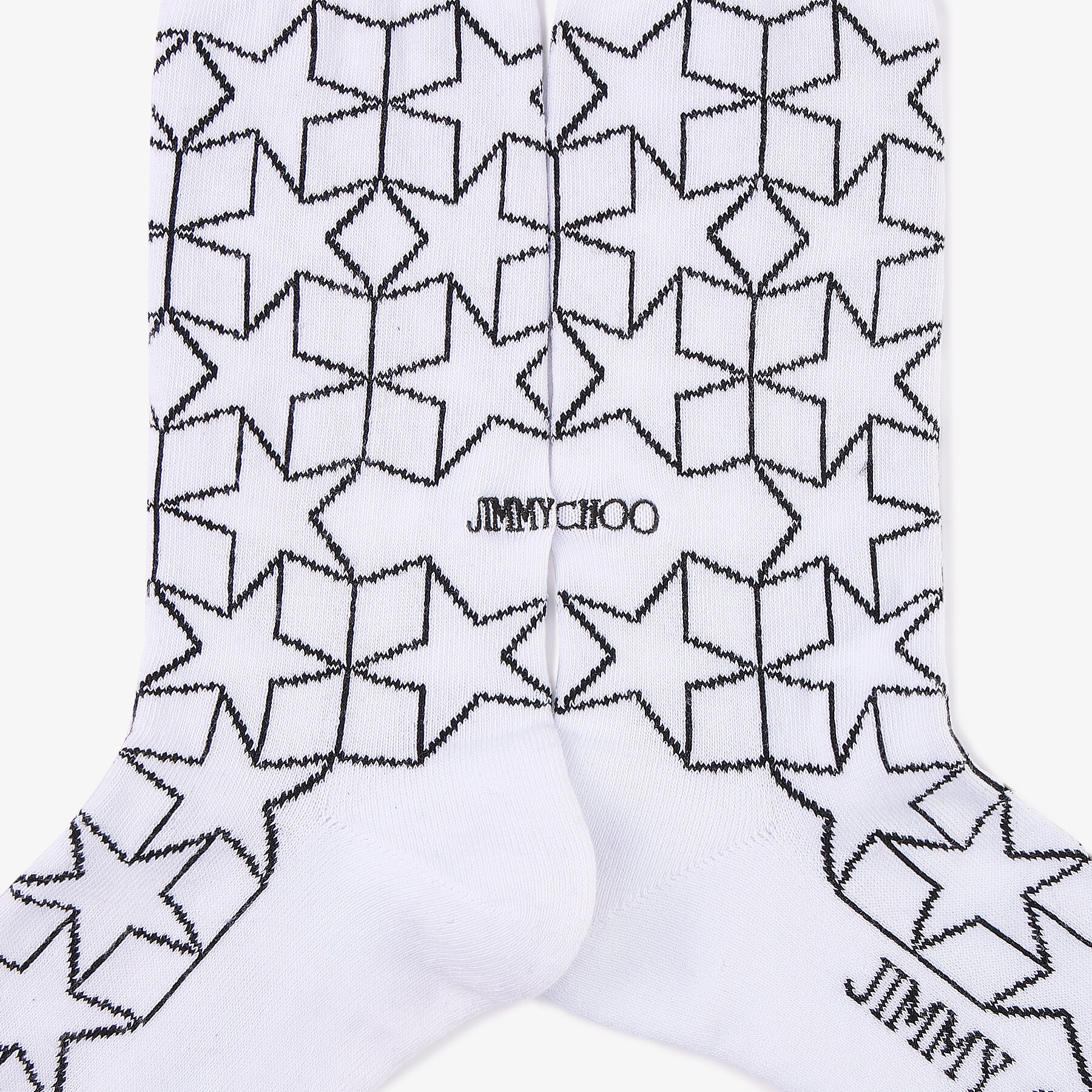 JC STAR SOCK/M