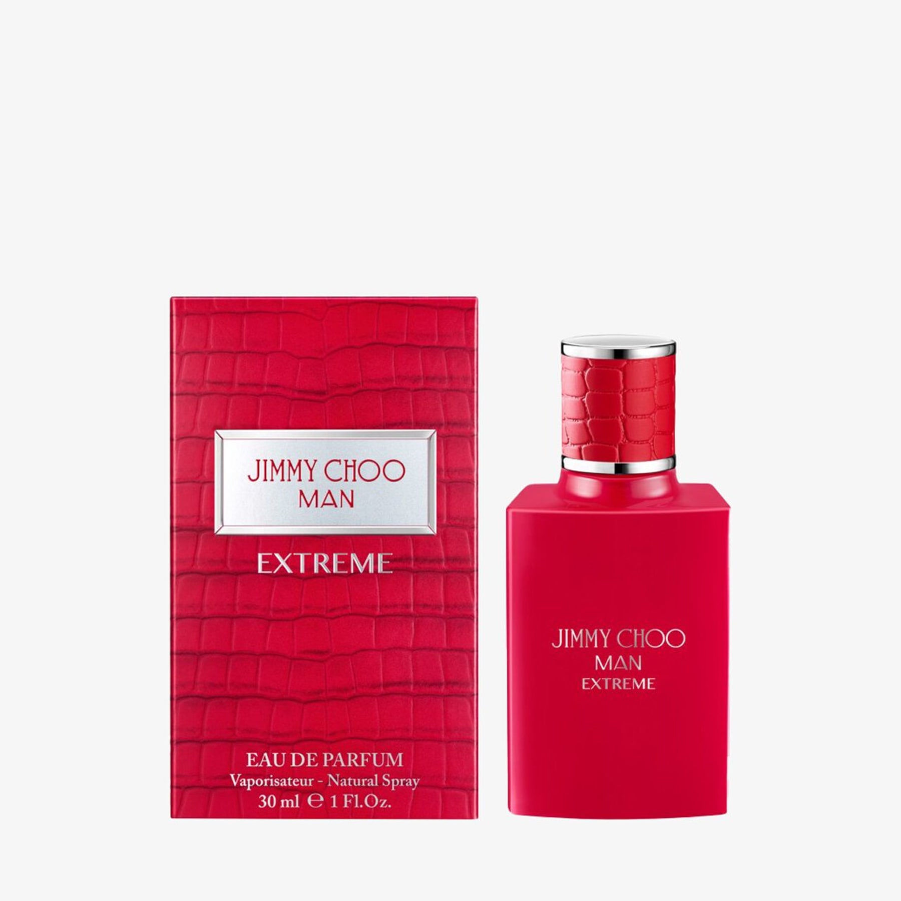 Jimmy Choo Man Extreme Eau De Parfum 30ml | Fragrance | JIMMY CHOO