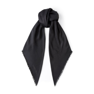 Women's Designer Scarves | Stylish Cashmere Scarves | JIMMY CHOO