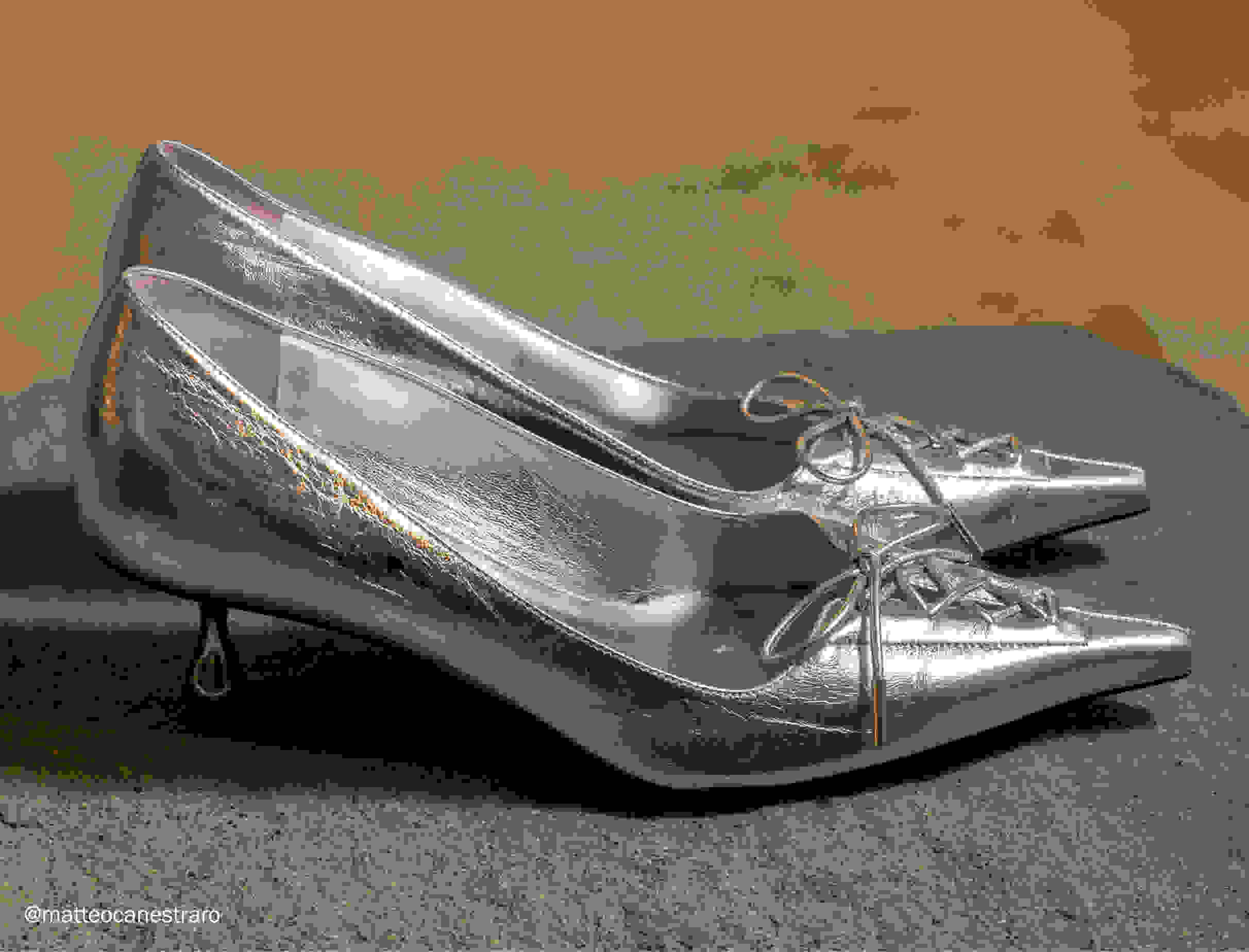 Jimmy Choo Spring 2025 Presentation | Milan Fashion Week | JIMMY CHOO
