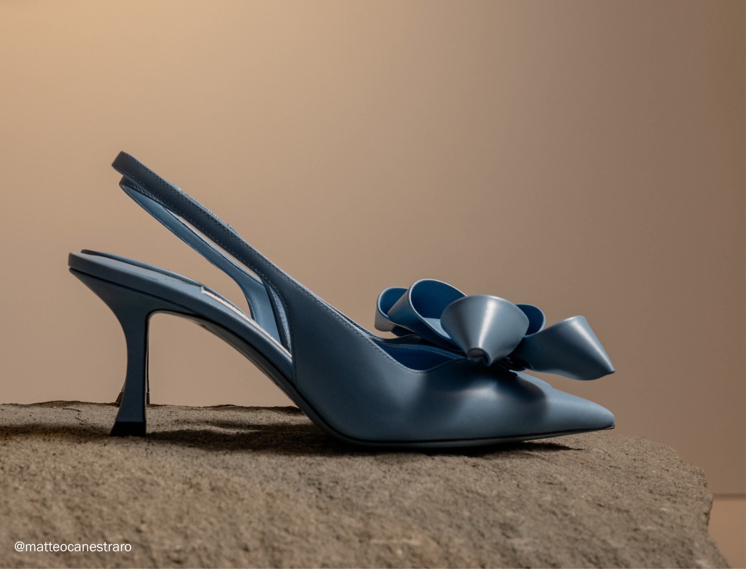 Jimmy Choo Spring 2025 Presentation | Milan Fashion Week | JIMMY CHOO