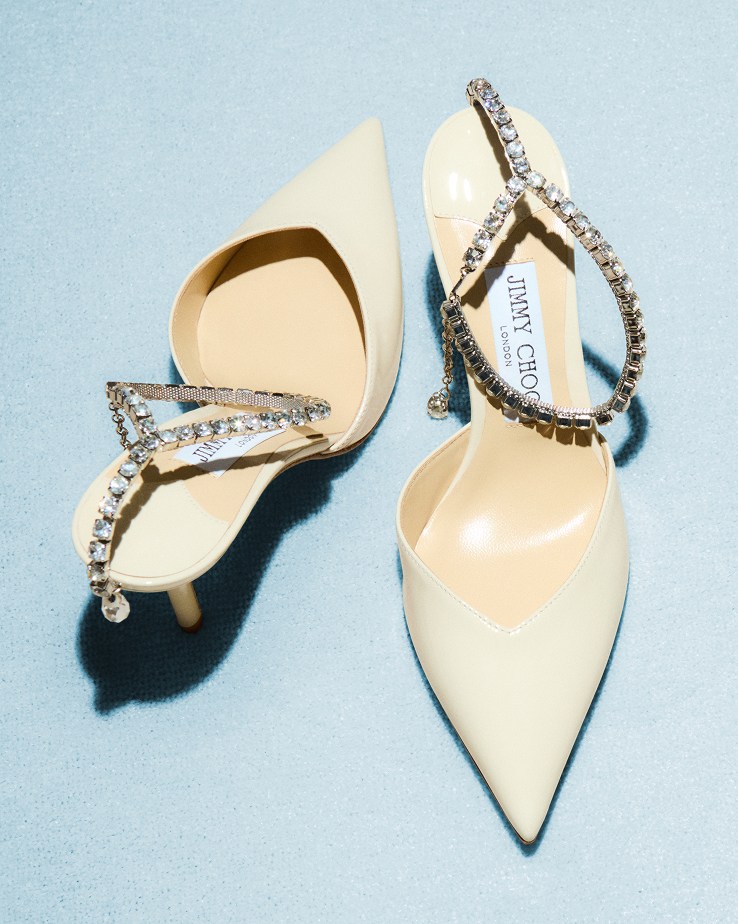 JIMMY CHOO - Official Online Boutique | Shop Luxury Shoes, Bags and ...