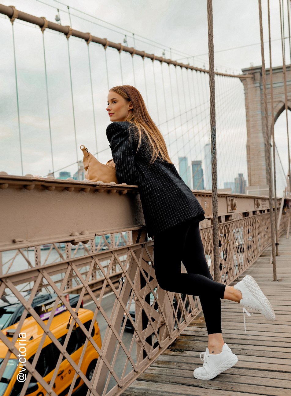 How To Style Trainers | Diamond Trainers | Jimmy Choo