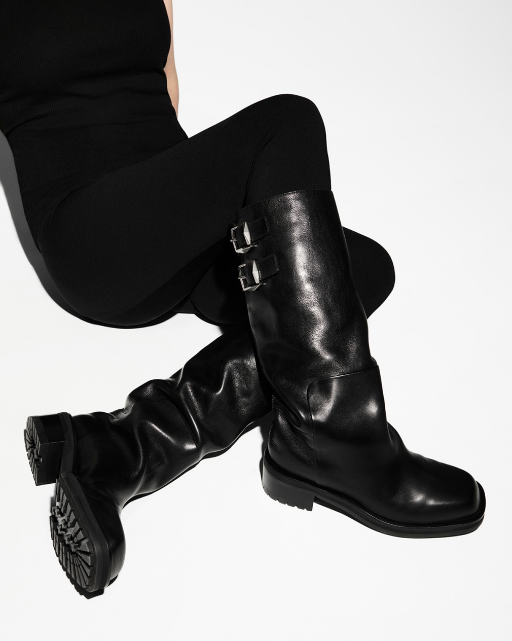 Boot Guide | Women’s Designer Boots | Jimmy Choo