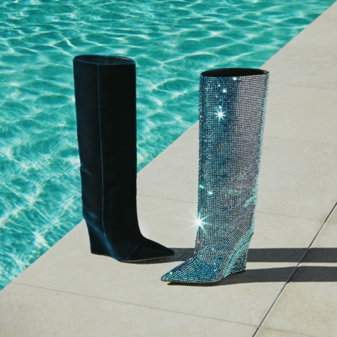 JC World Fashion Blog - Inspiration & Advice | JIMMY CHOO