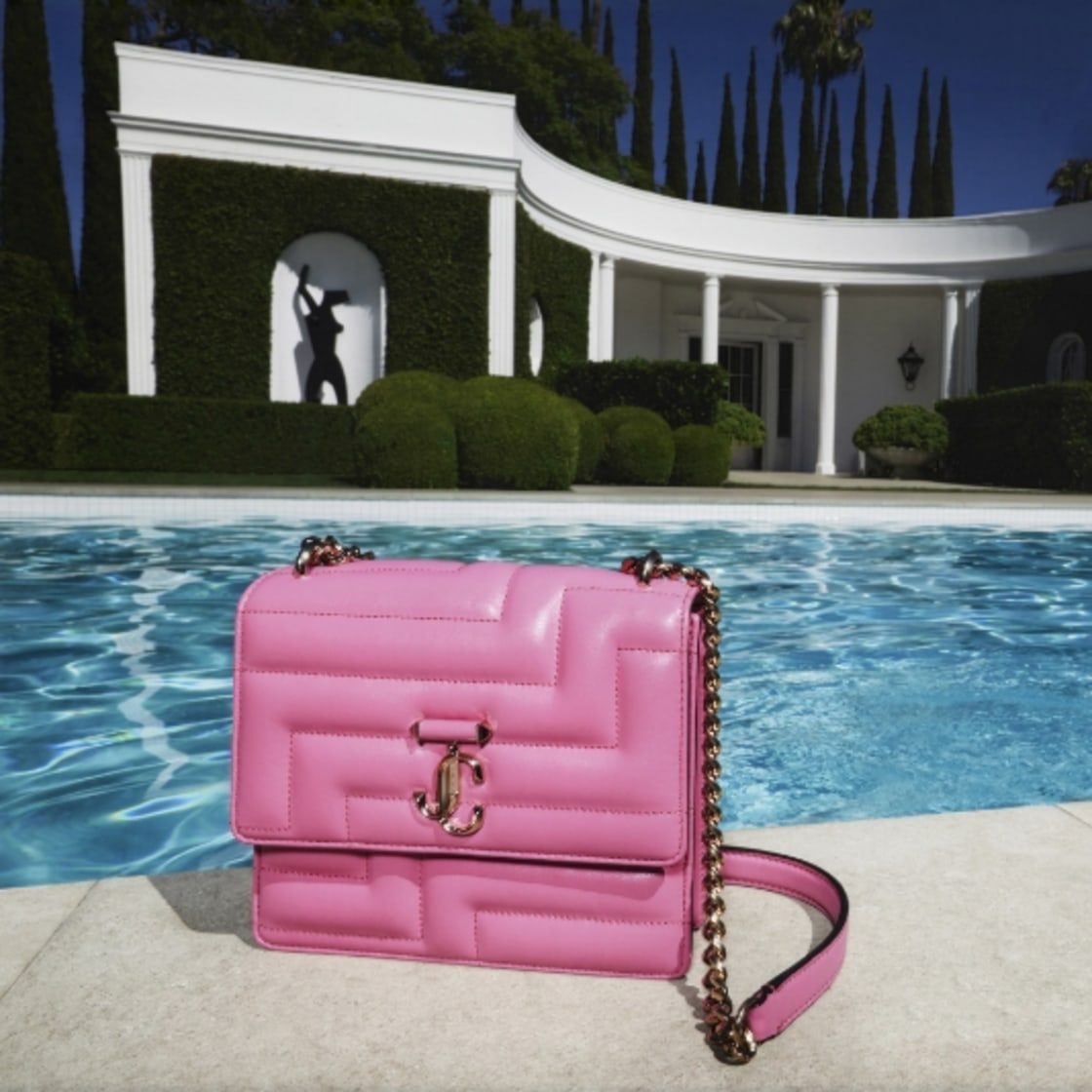 JC World Fashion Blog - Inspiration & Advice | JIMMY CHOO