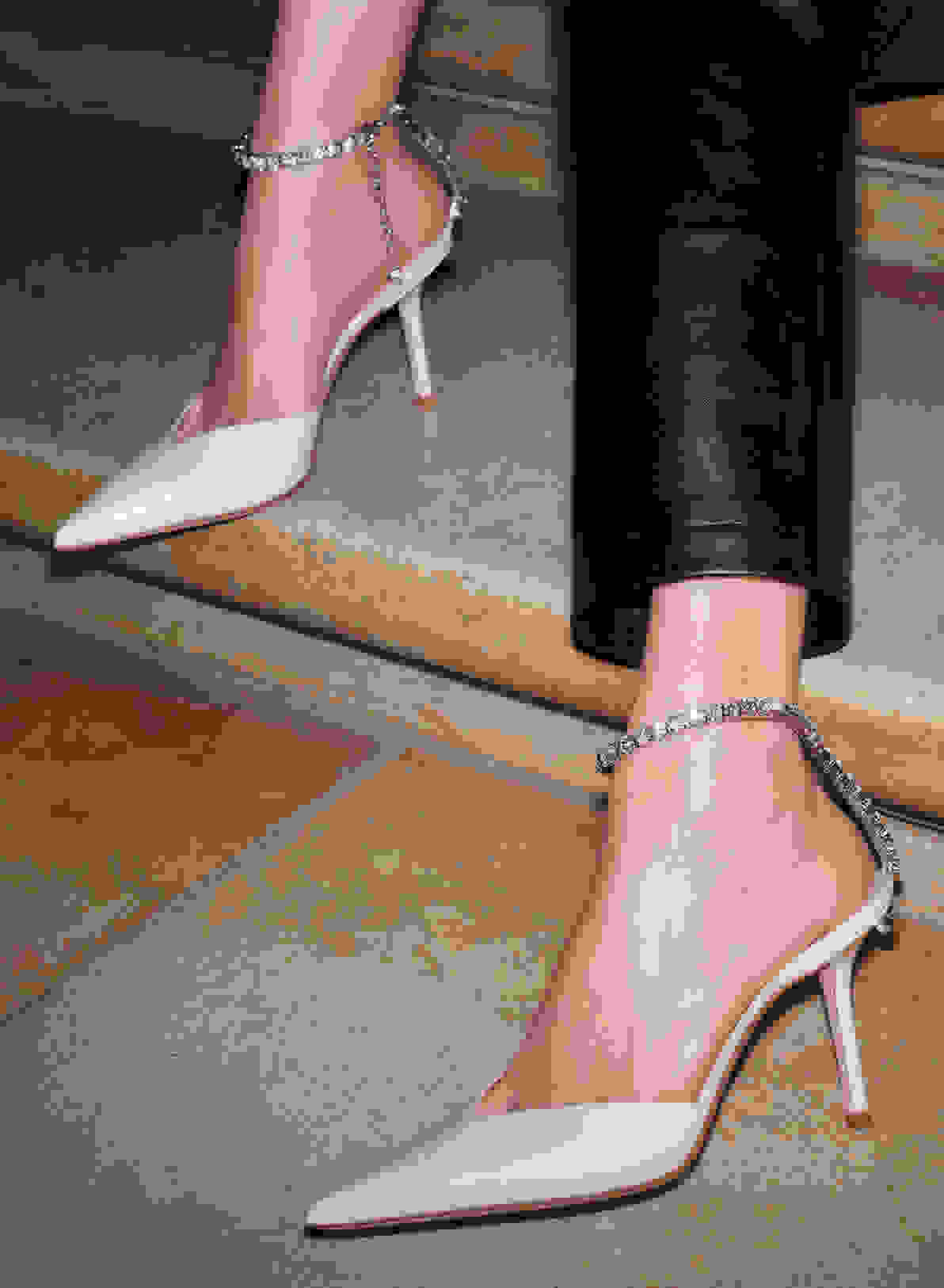 The Ultimate Pump Guide | Women’s Designer Heels | JIMMY CHOO