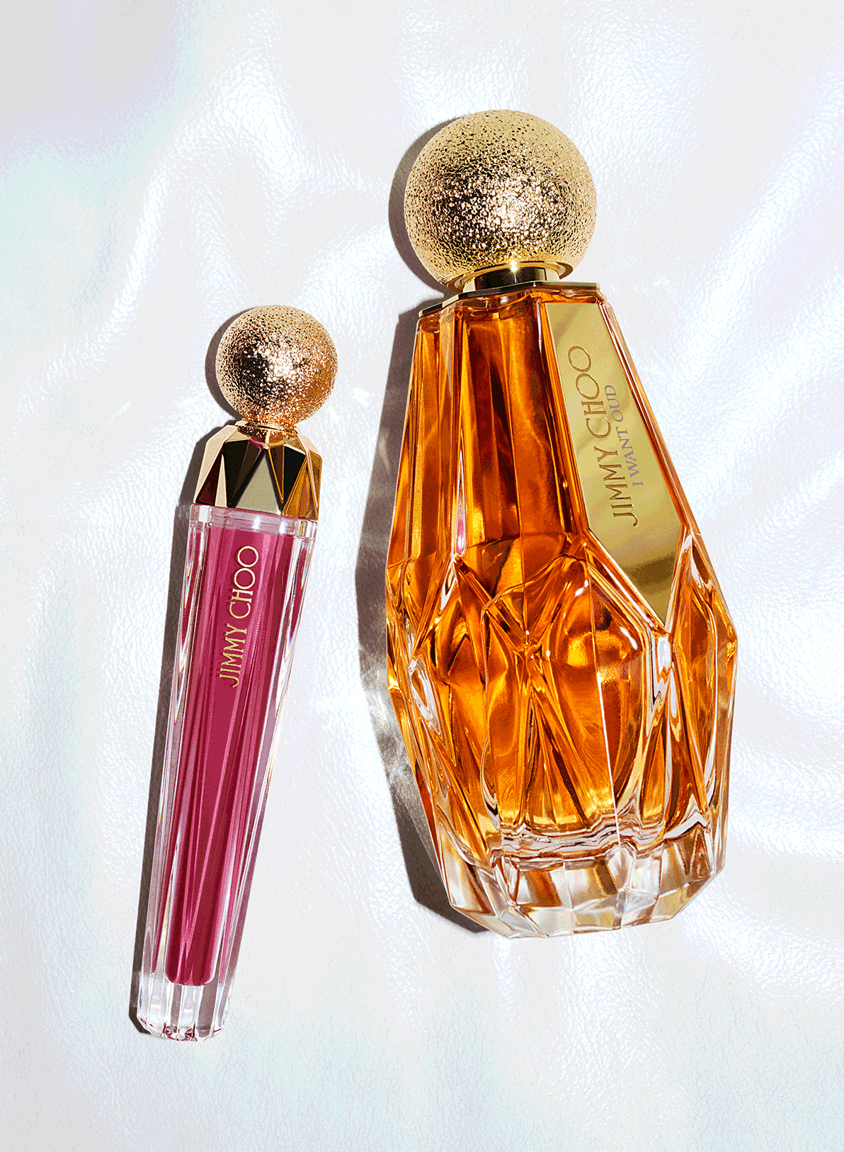 Party-Season Styling | Party Shoes & Handbags | Jimmy Choo