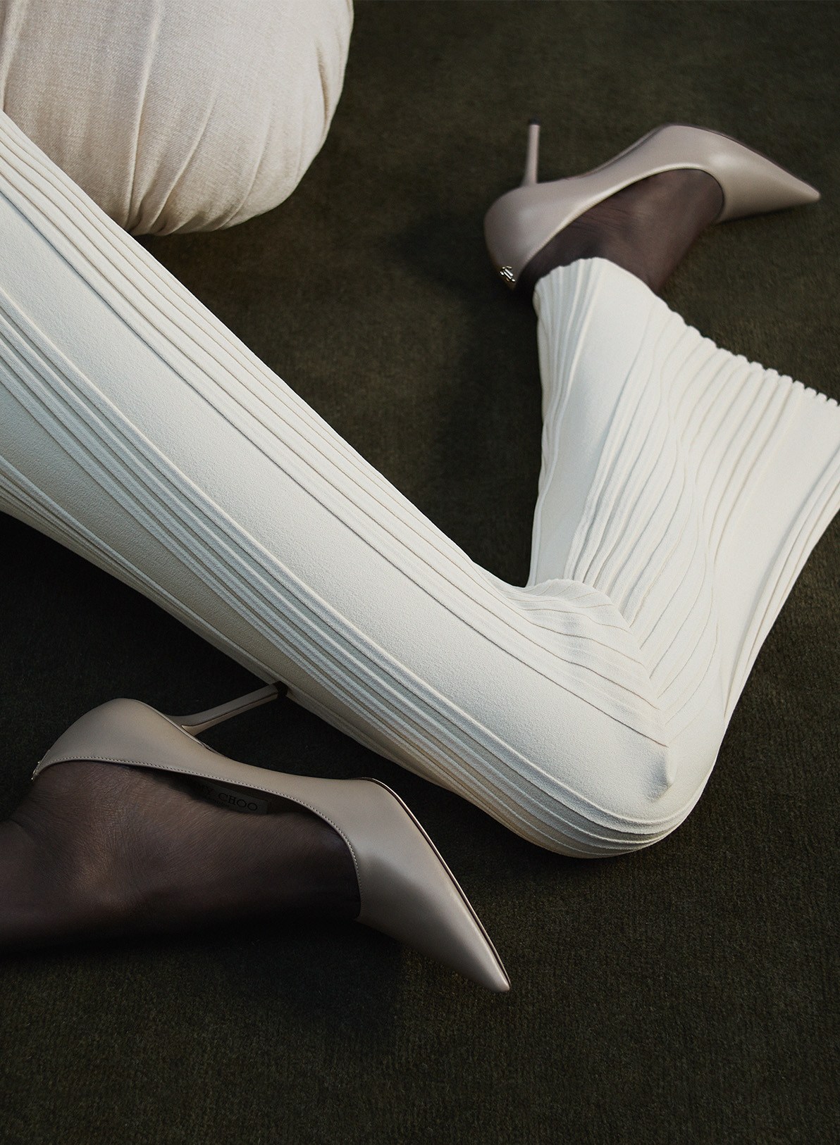 THE WARDROBE EDIT: UNDERSTATED ELEGANCE