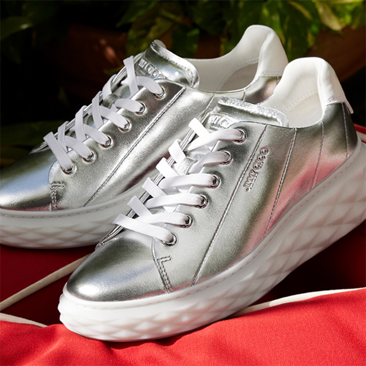 Women's Designer Footwear, Bags & Accessories | JIMMY CHOO US