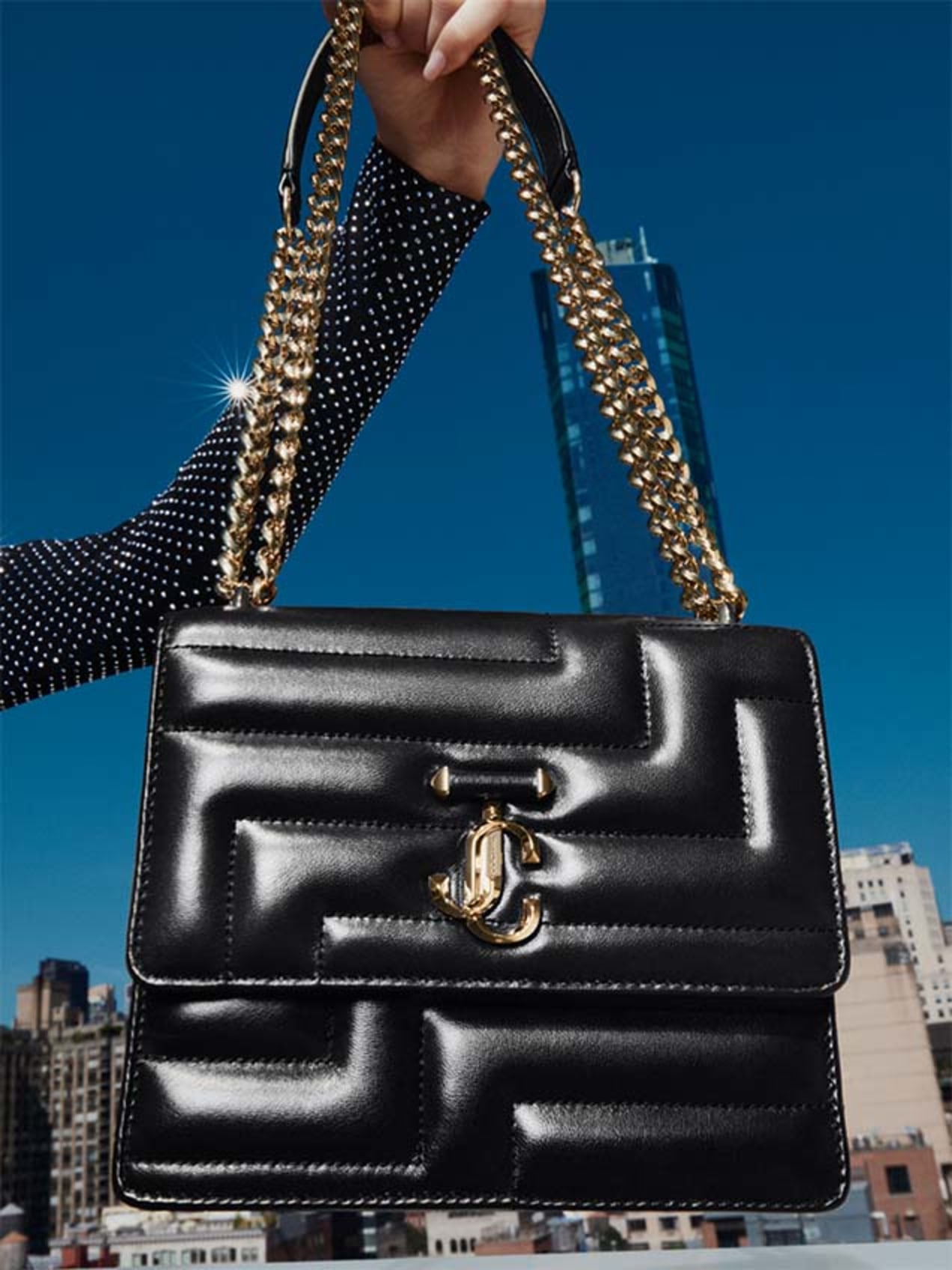 JIMMY CHOO - Official Online Boutique | Shop Luxury Shoes, Bags and ...