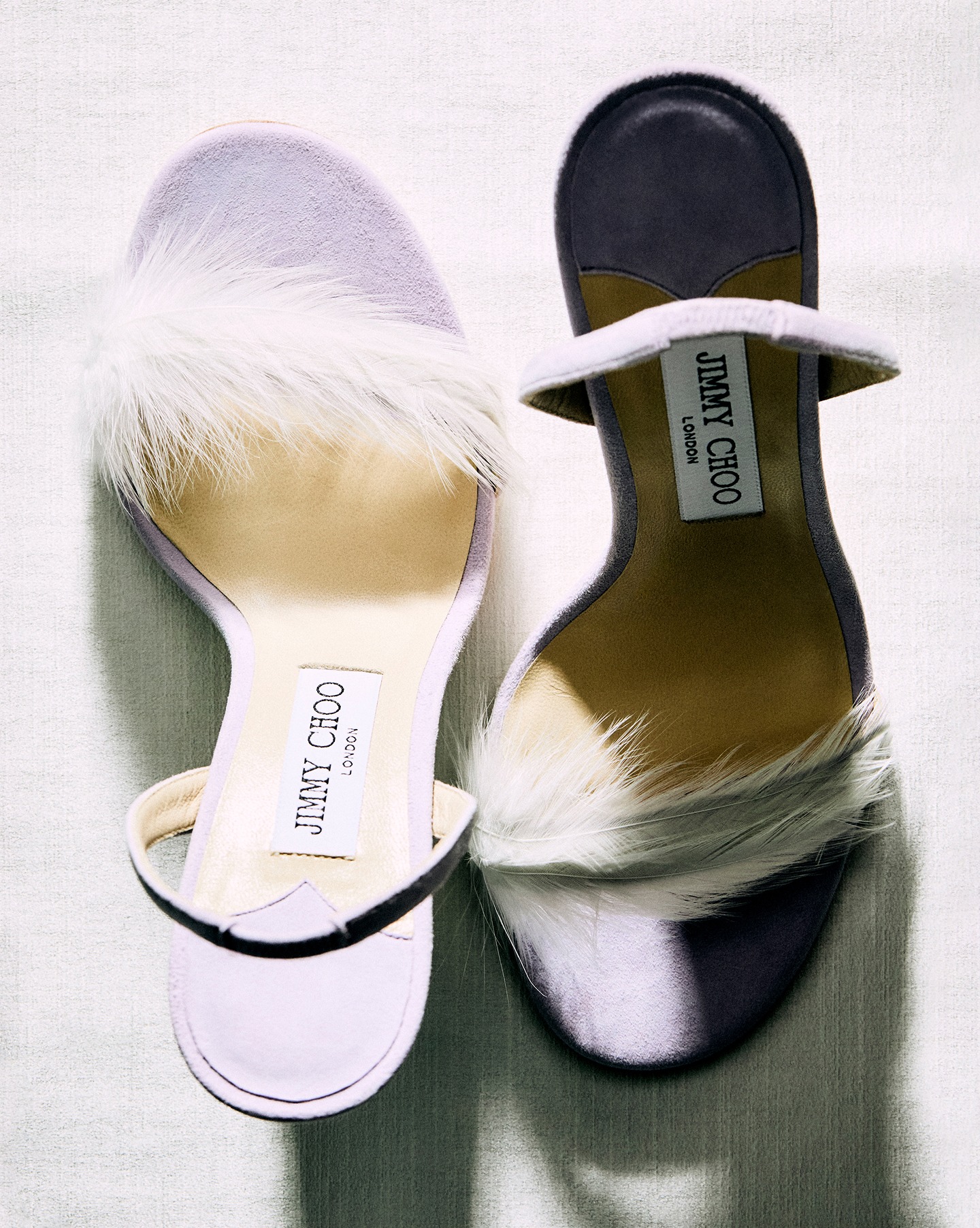 The Archive : 1997 - 2001 | JIMMY CHOO