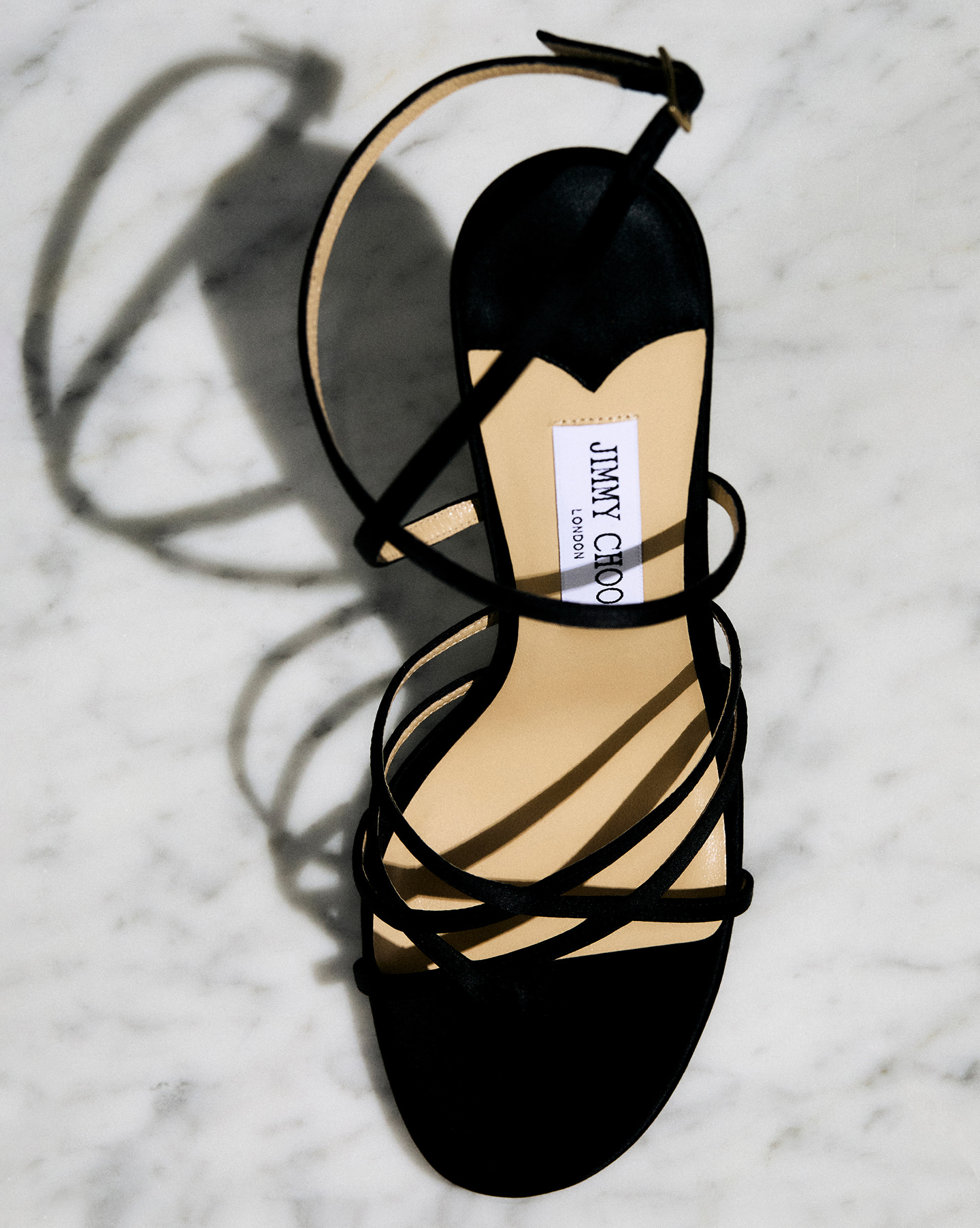 The Archive : 1997 - 2001 | JIMMY CHOO