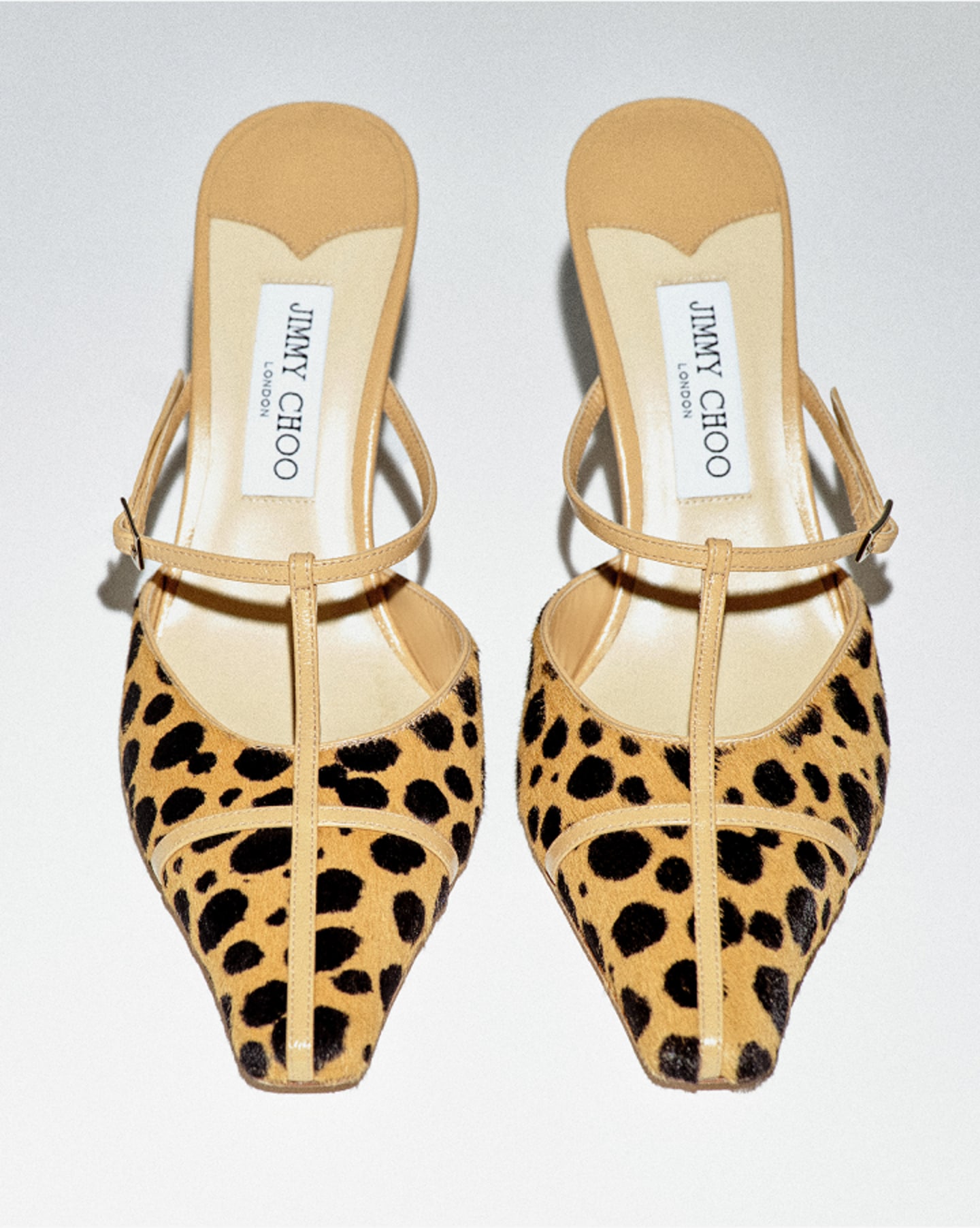 Jimmy Choo / Conner Ives | Limited Edition Capsule Collection
