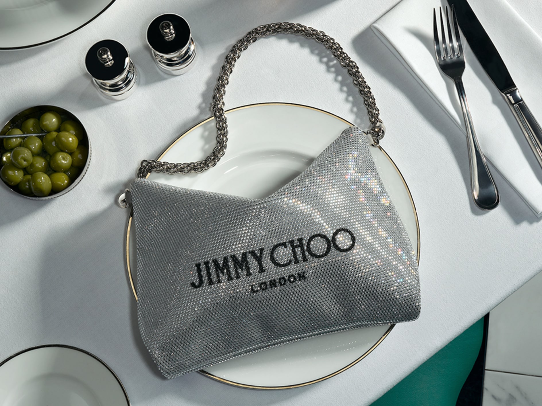 JIMMY CHOO - Official Online Boutique | Shop Luxury Shoes, Bags and ...