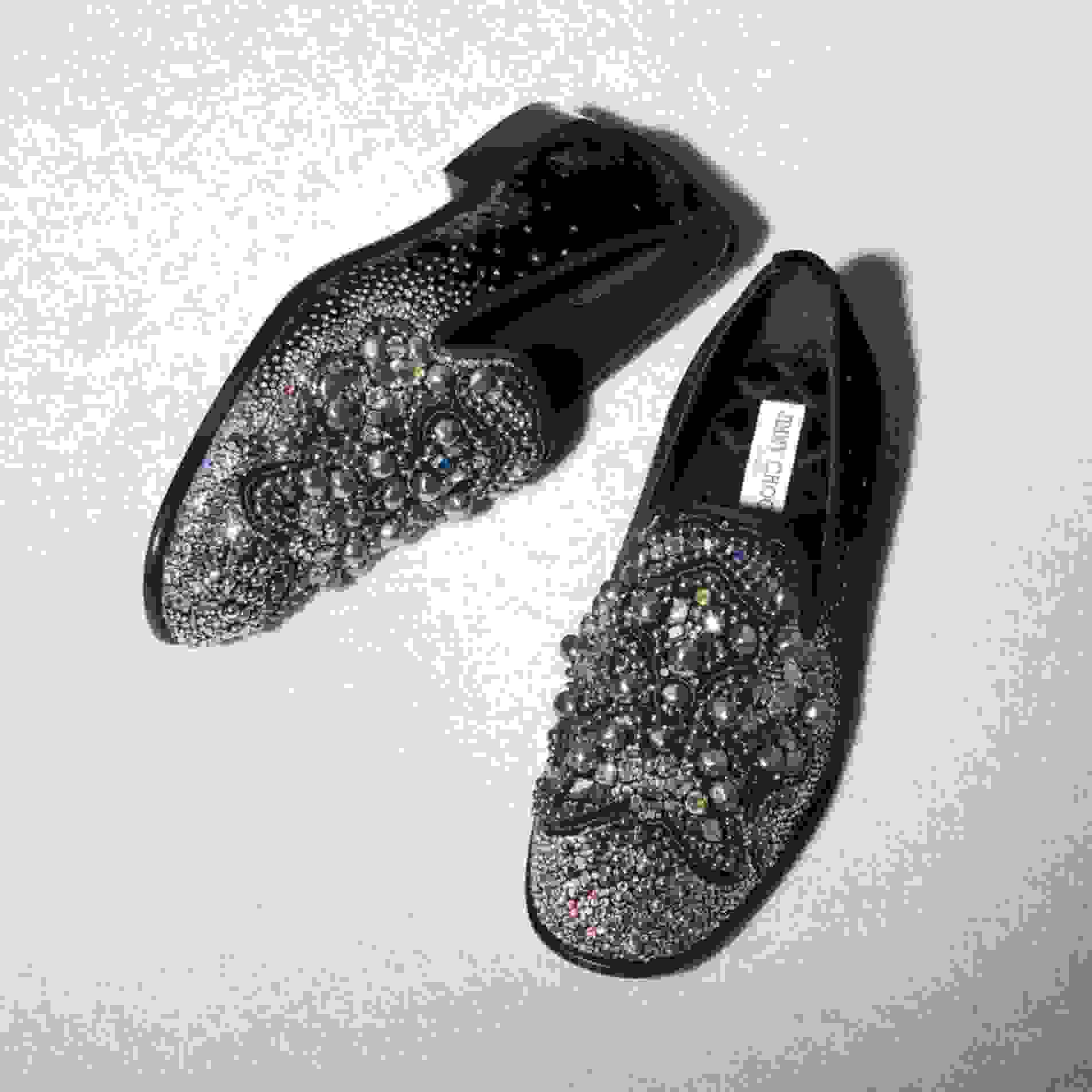 Men's Luxury Footwear, Bags & Accessories | JIMMY CHOO