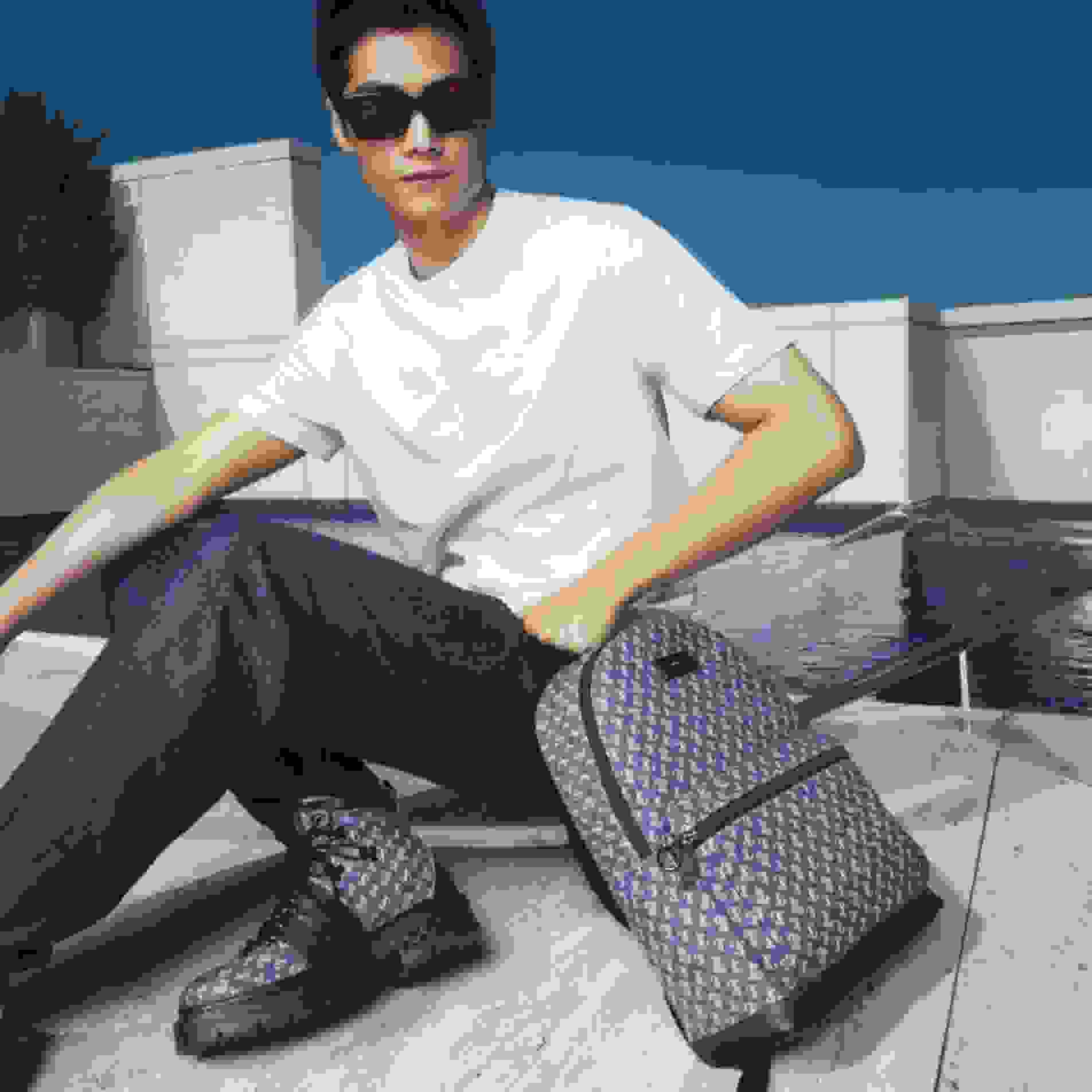 Men's Luxury Footwear, Bags & Accessories | JIMMY CHOO US