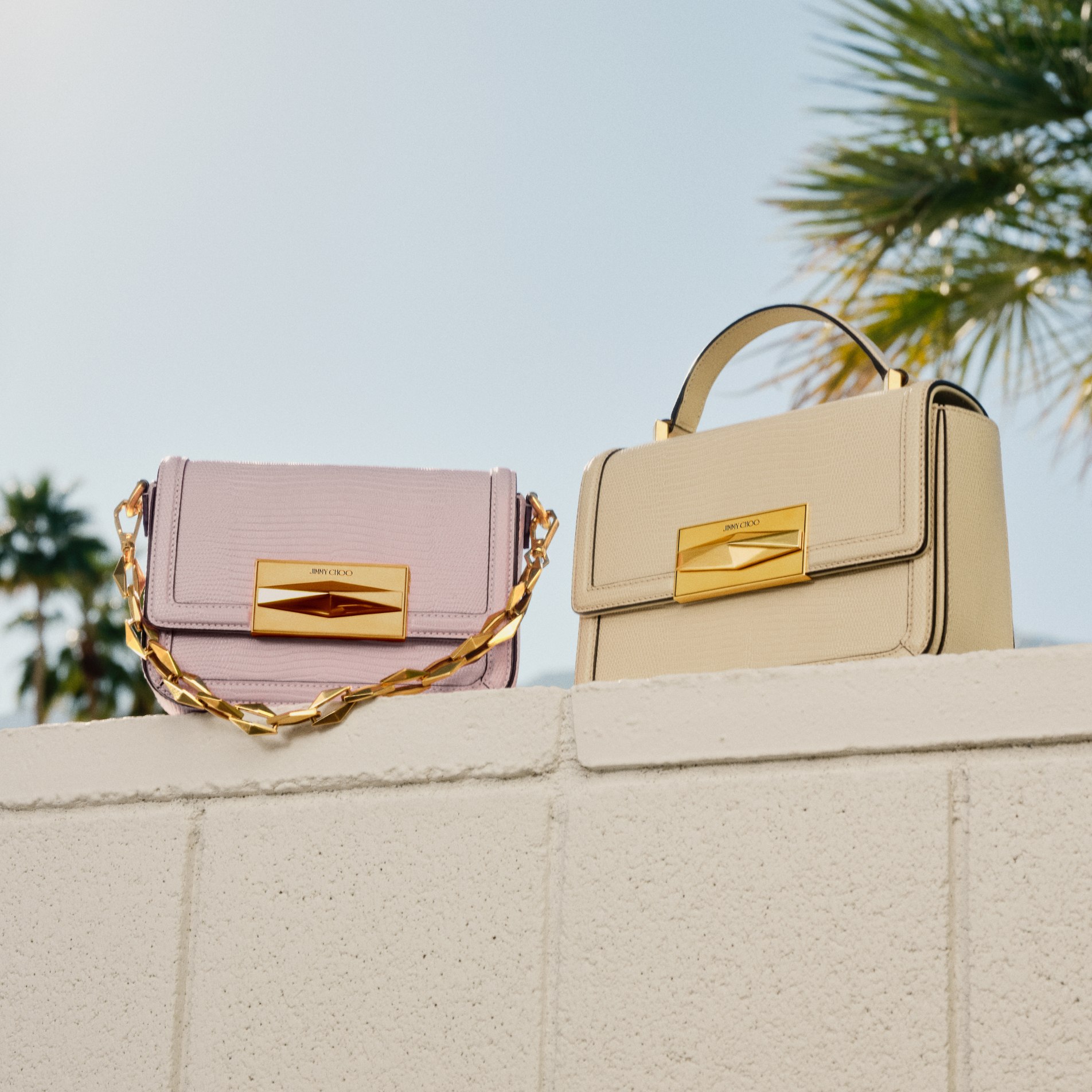 Women’s Designer Handbags Collection | JIMMY CHOO
