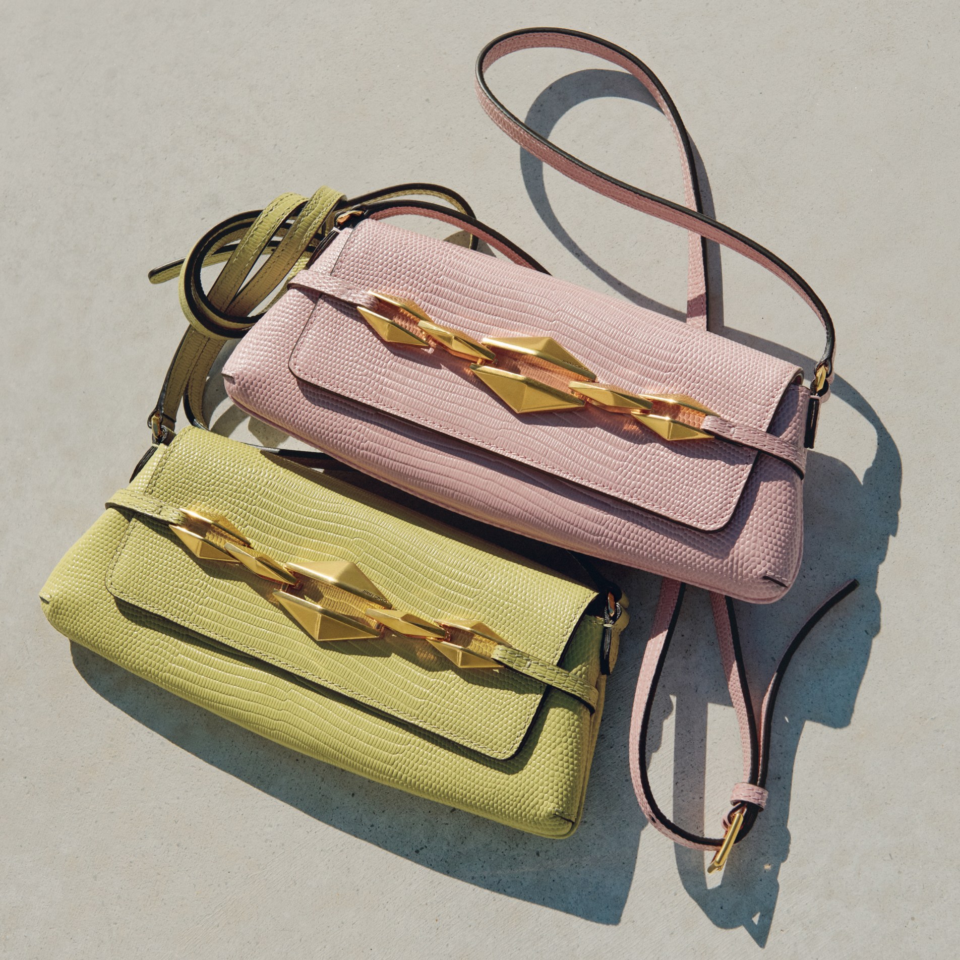 Women’s Designer Handbags Collection | JIMMY CHOO