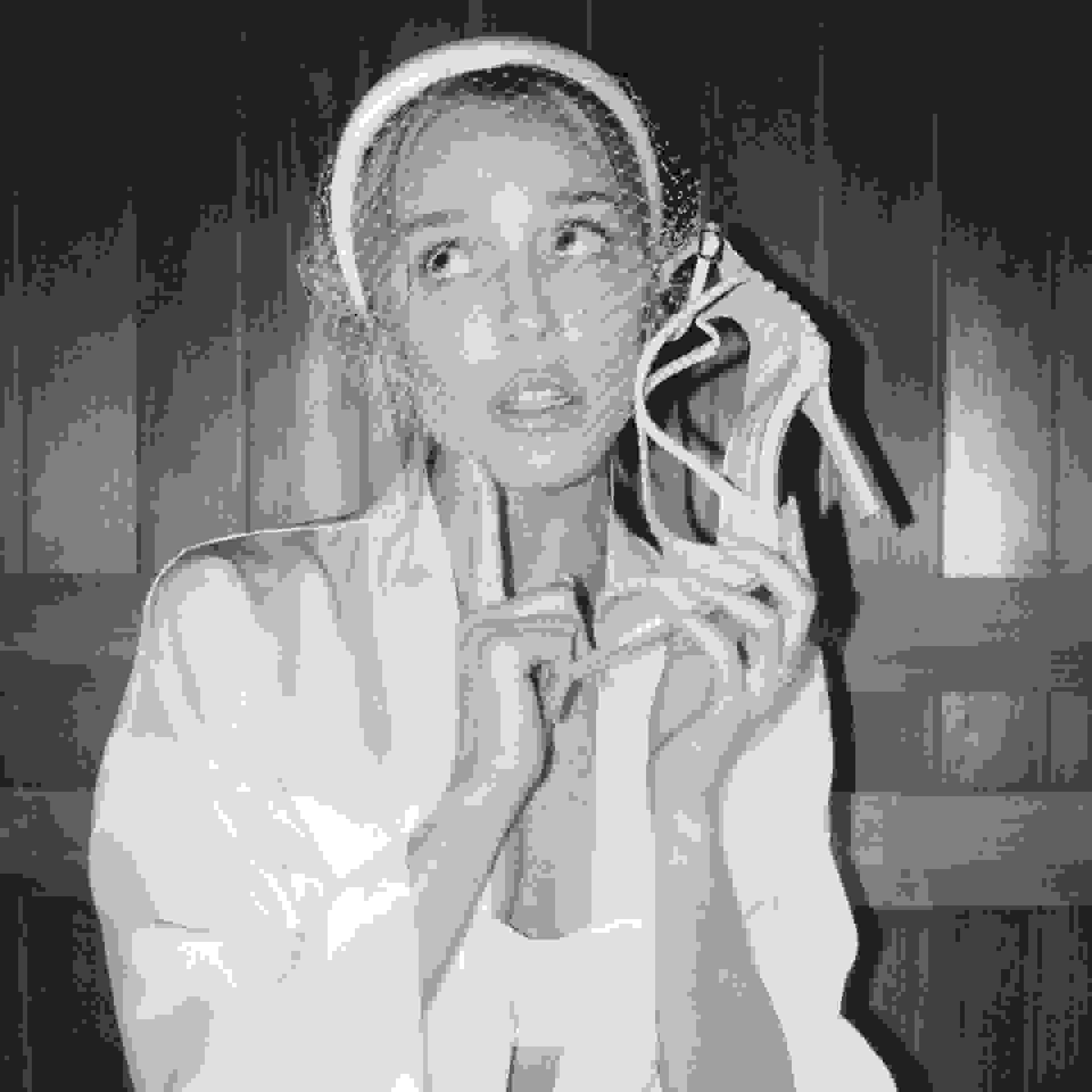 Alex Cooper’s Bridal Wardrobe | Jimmy Choo Bridal Collection | JIMMY CHOO