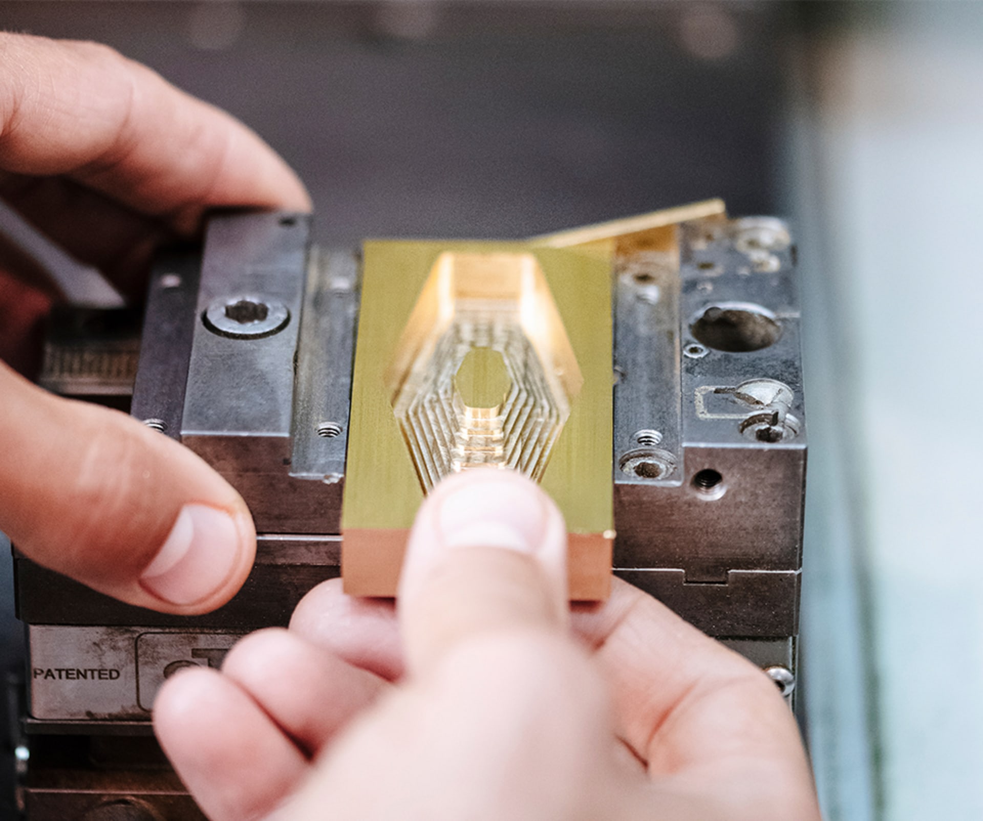 Our Exceptional Craftsmanship | JIMMY CHOO