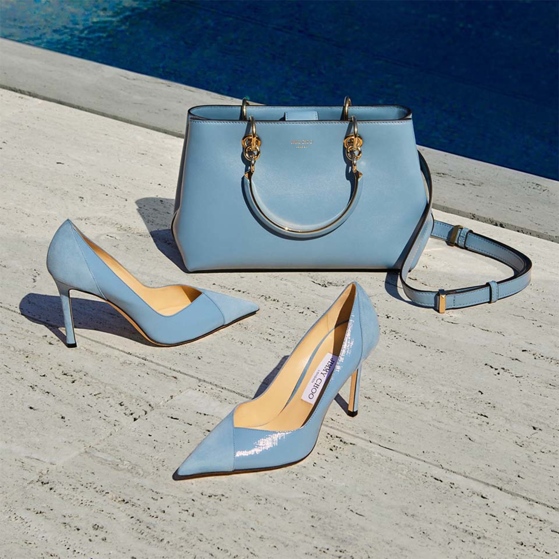 JIMMY CHOO - Official Online Boutique | Shop Luxury Shoes, Bags and ...