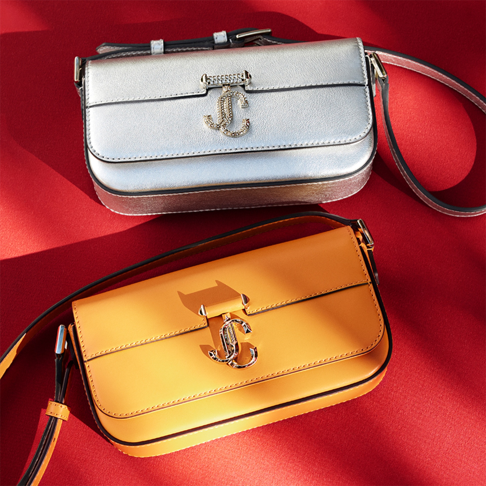 JIMMY CHOO - Official Online Boutique | Shop Luxury Shoes, Bags and ...
