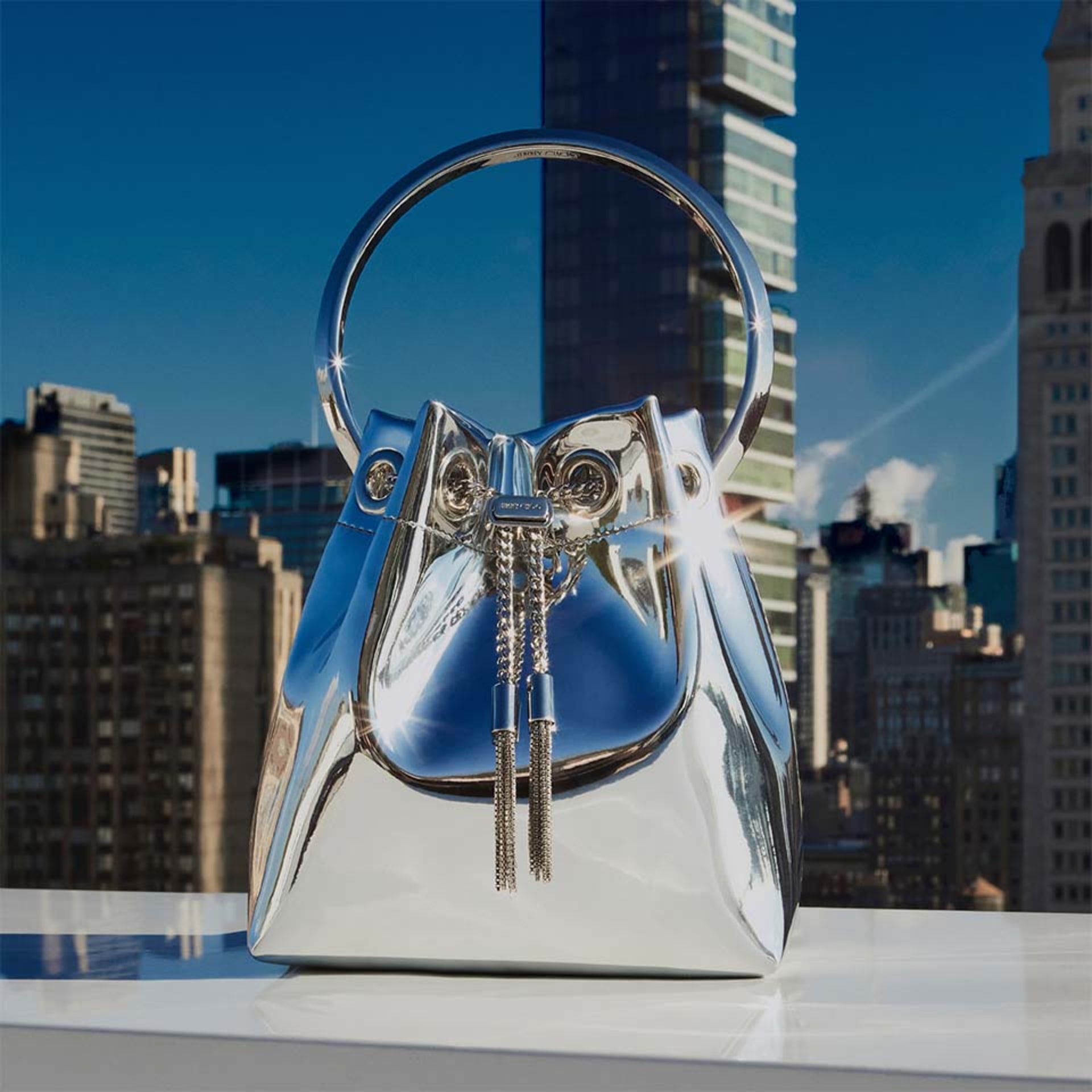 JIMMY CHOO - Official Online Boutique | Shop Luxury Shoes, Bags and ...