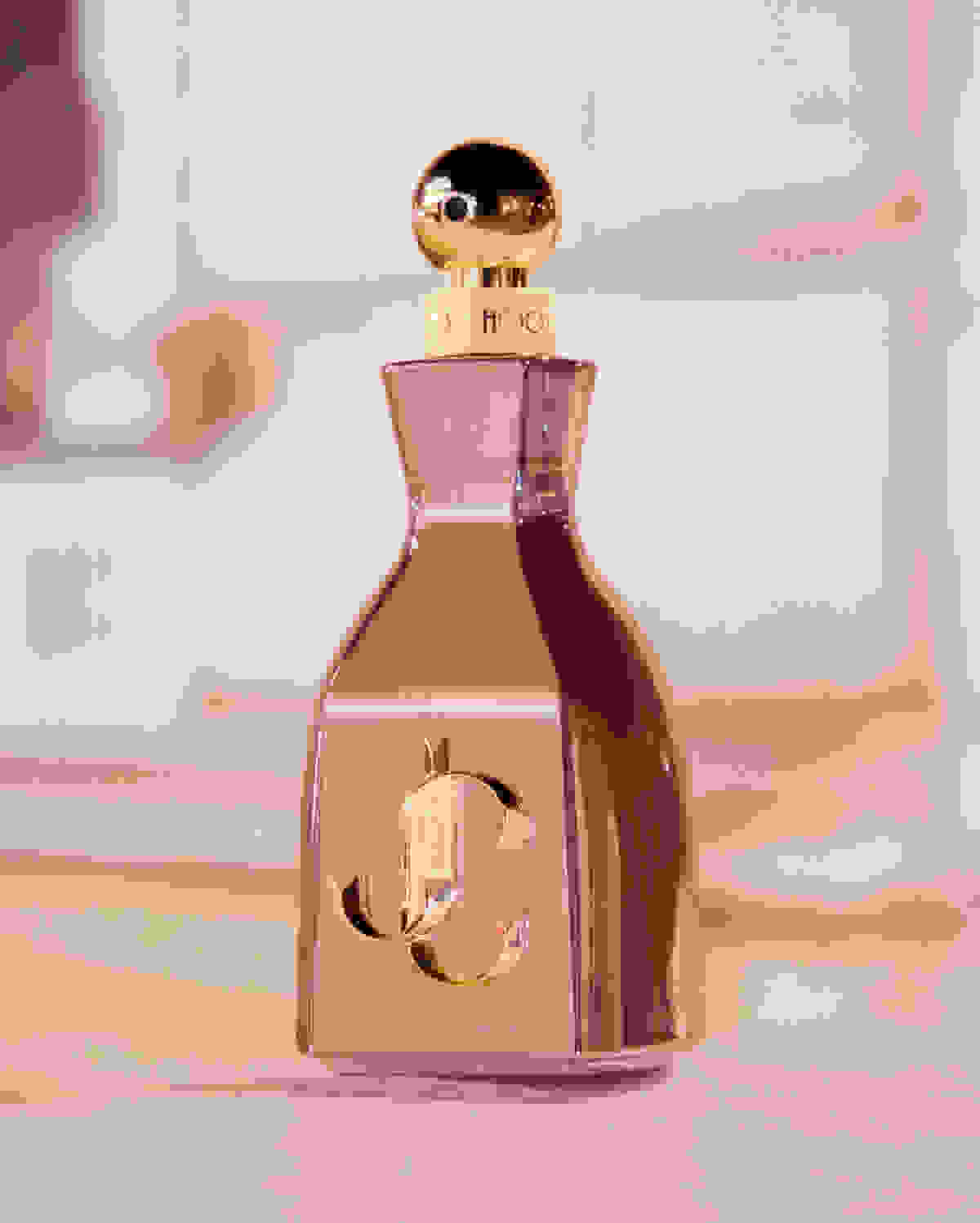 Women's Fragrance | Perfume for Women | JIMMY CHOO UK