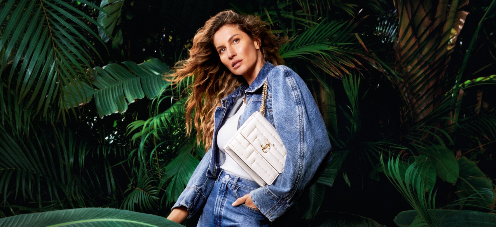 Summer 2023 | Instinctive Glamour | JIMMY CHOO