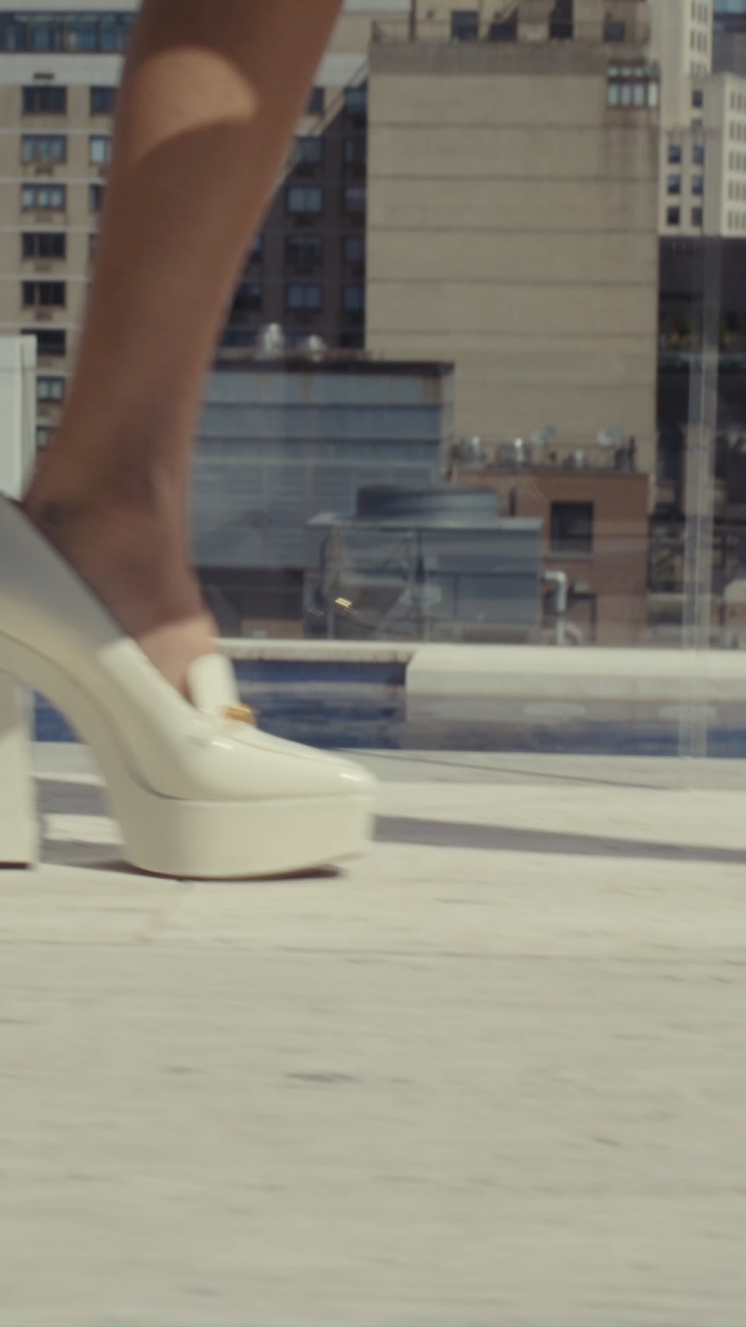 JC World ファッションブログ - 発想と提案 | ジミー チュウ