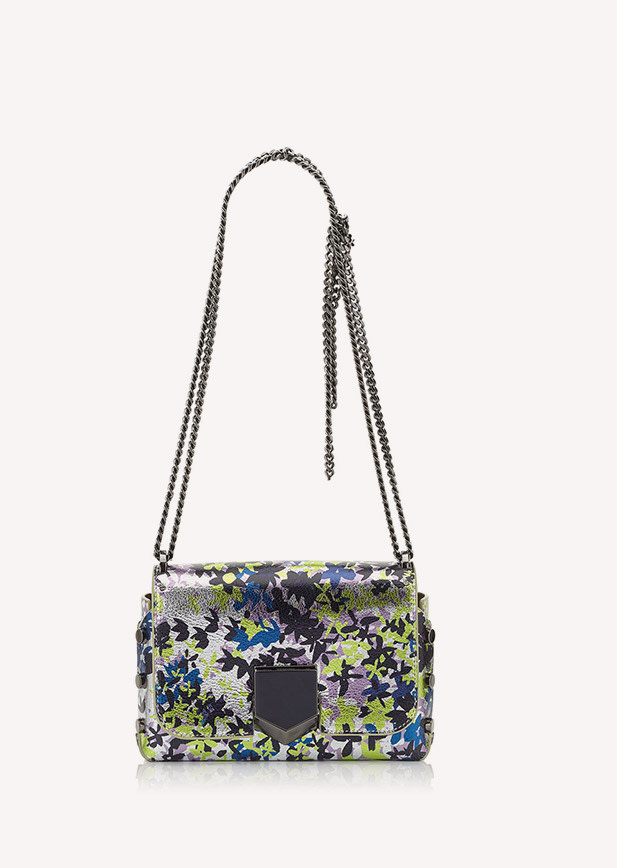 The Lockett Family | JIMMY CHOO