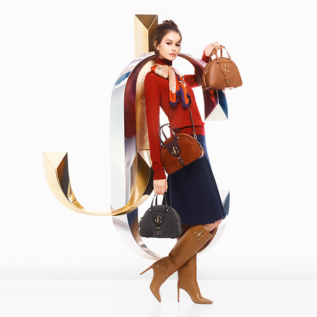 Discover the JC Collection