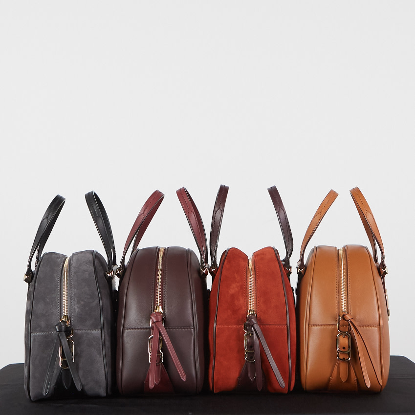 Discover the JC Collection