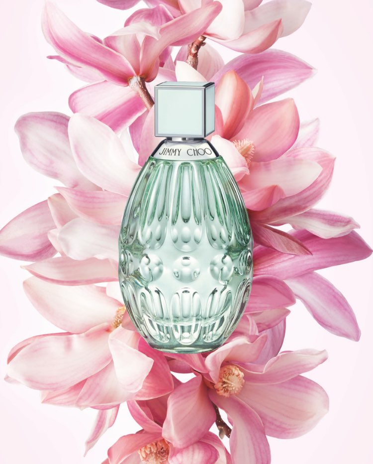 Floral Eau de Toilette | JIMMY CHOO