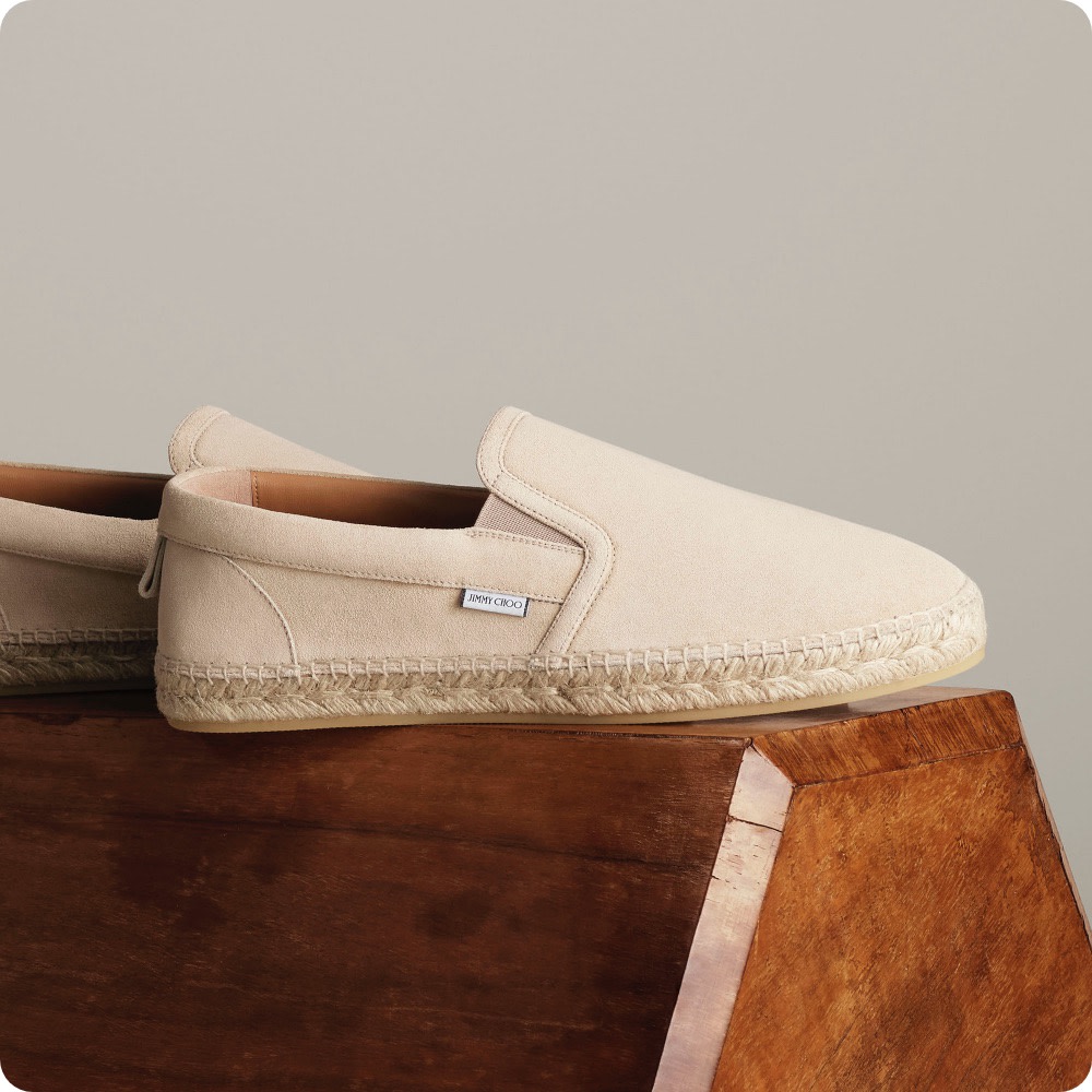 Men's Designer Footwear, Bags & Accessories | JIMMY CHOO