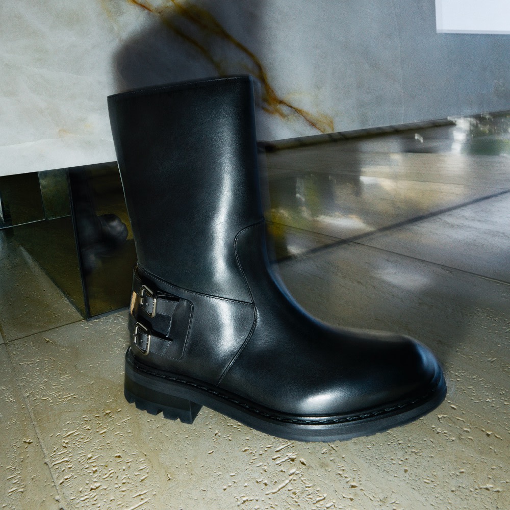 Men's Designer Footwear, Bags & Accessories | JIMMY CHOO