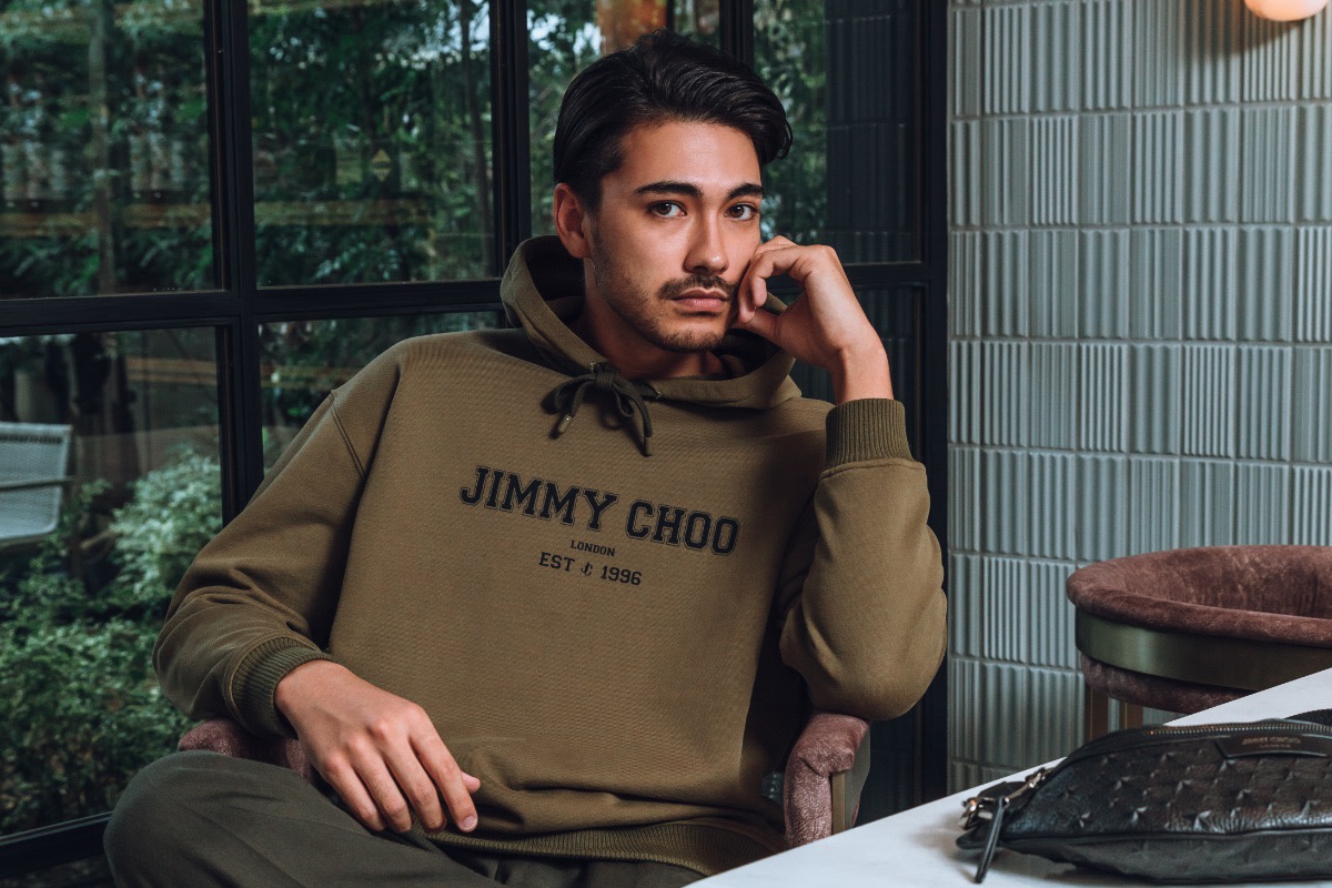 Men’s Designer Casual Shoes | Designer Shoes | JIMMY CHOO