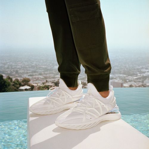 Men's Luxury Footwear, Bags & Accessories | JIMMY CHOO