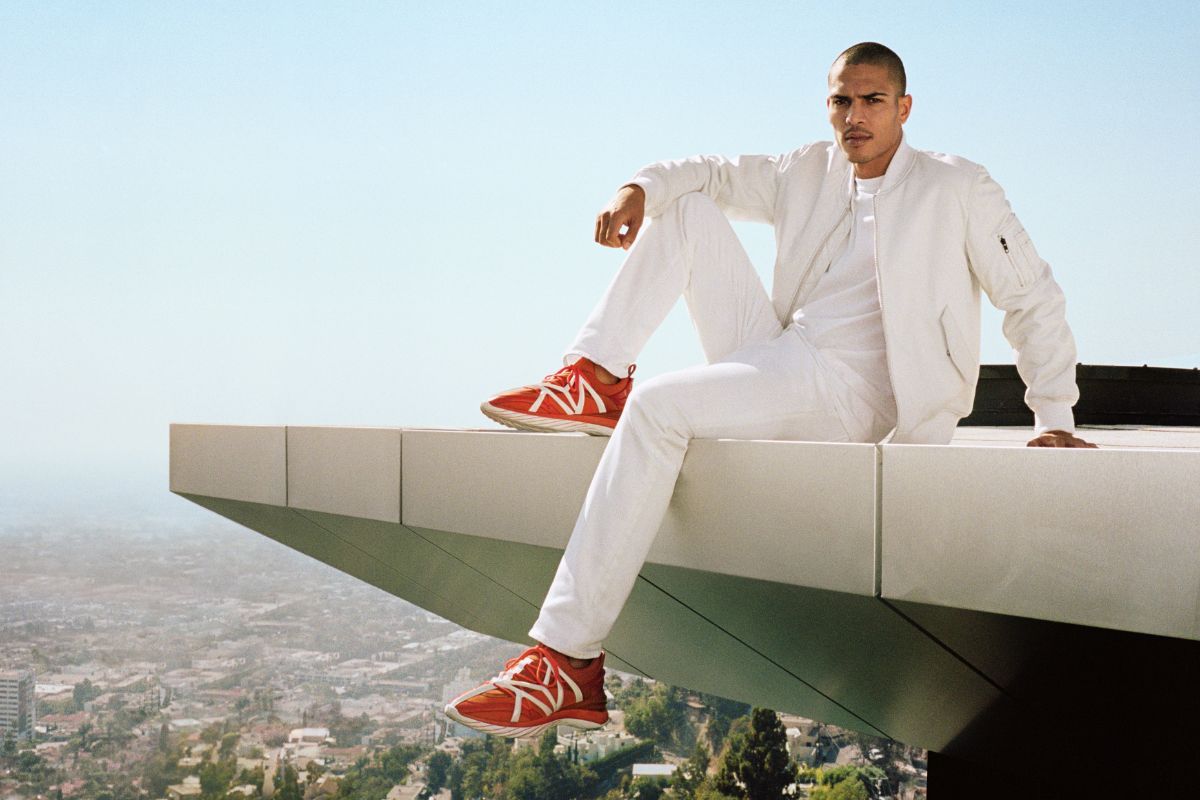 Men's Designer Shoes | Luxury Men's Shoes | JIMMY CHOO